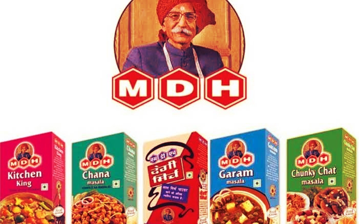 धर्मपाल गुलाटी MDH मसाला के मालिक की सक्सेस स्टोरी