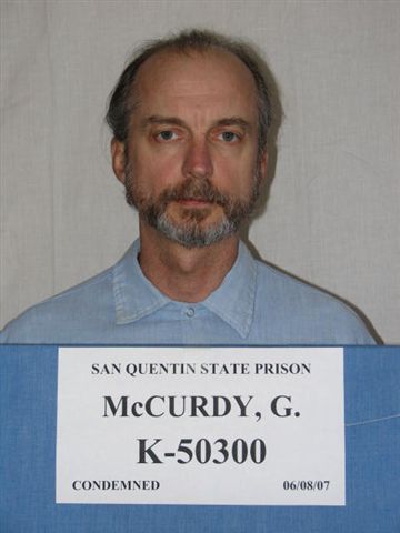 Gene E. McCurdy California