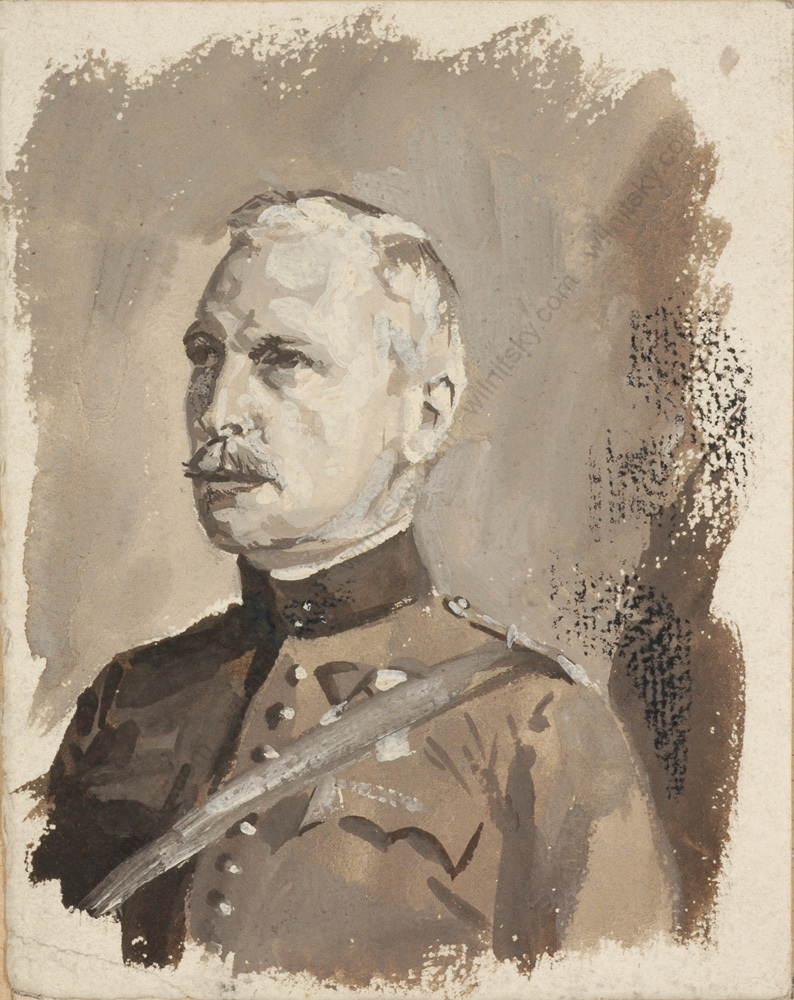 Wilhelm Gause | Genre painter | Tutt'Art@ | Pittura * Scultura * Poesia ...