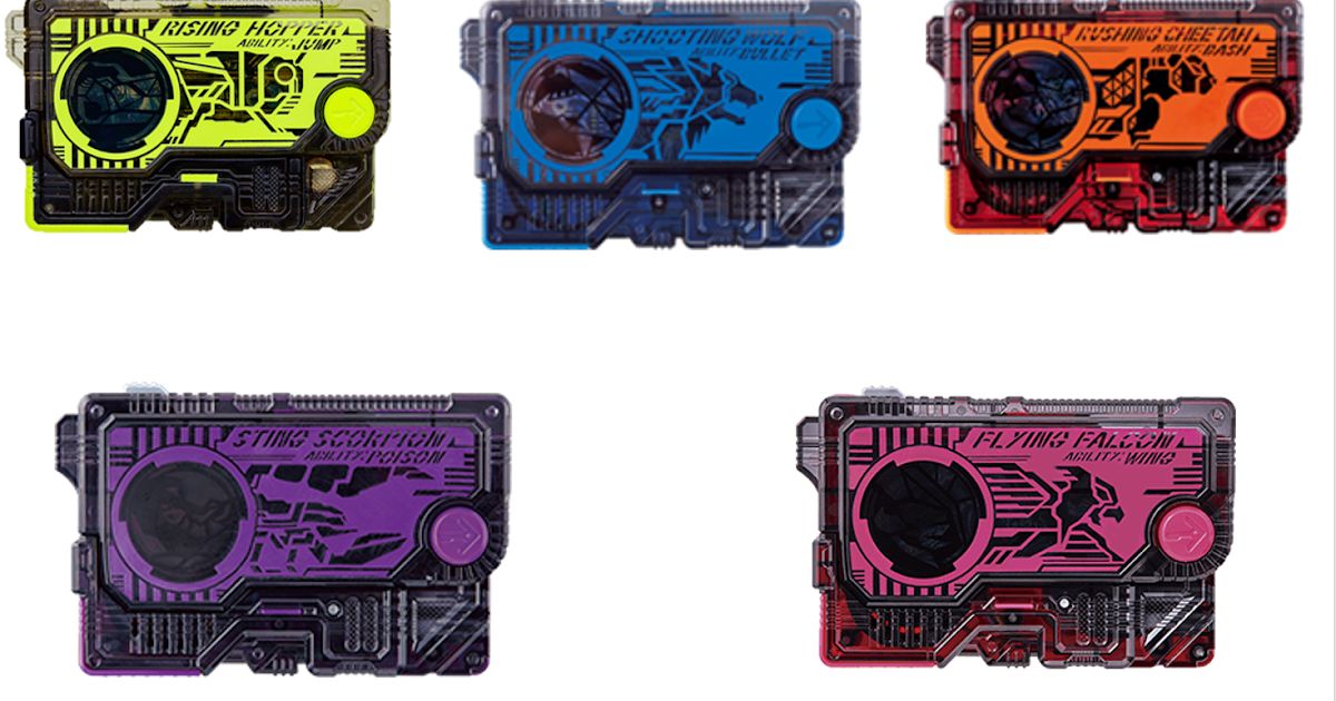 MAIN PROGRISE KEYS REVIEW - OtakuPlay PH: Anime, Cosplay and Pop ...