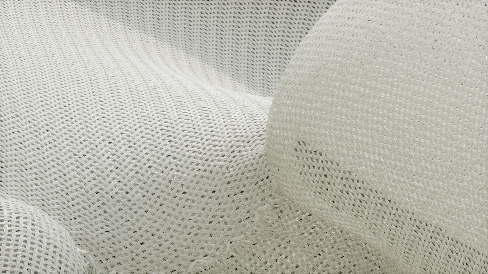 Download Free 3d Model of Fabric Patterns | Computer Graphics Daily News