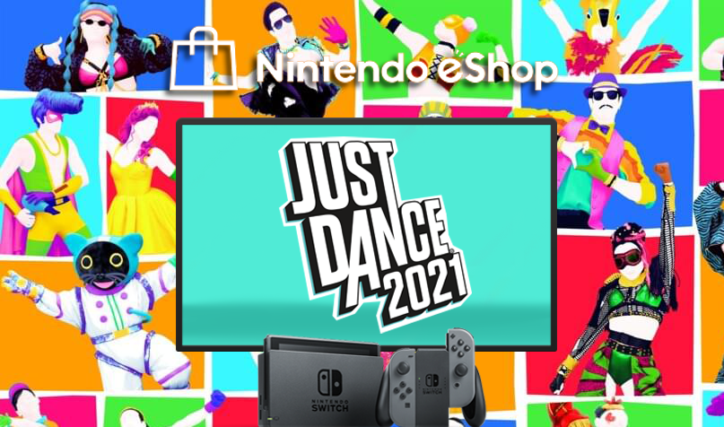 Nintendo Downloads: ritmo de dança - Nintendo Blast