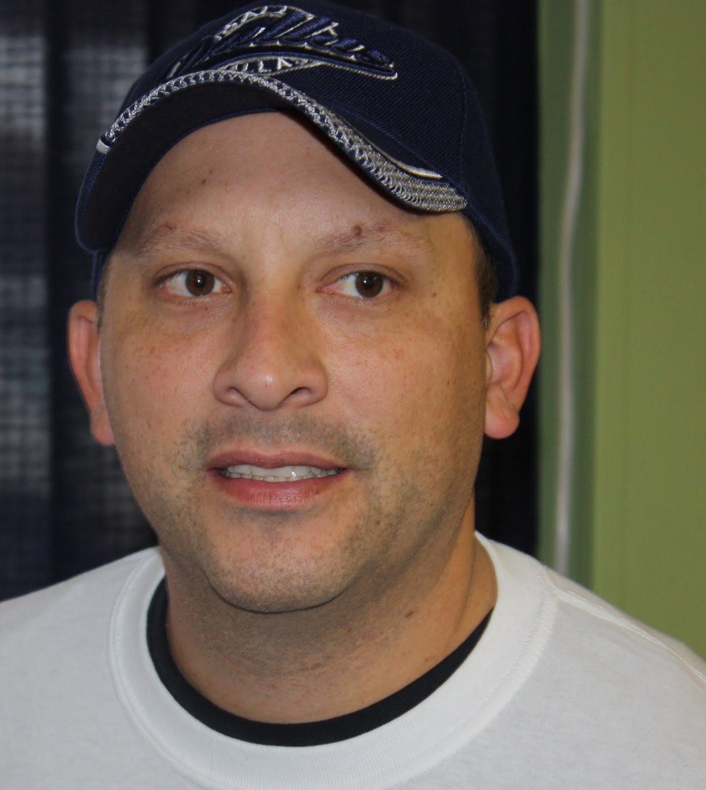 Walker Report - Shedding Light on Bexar County: Justin Rodriguez hosts ...