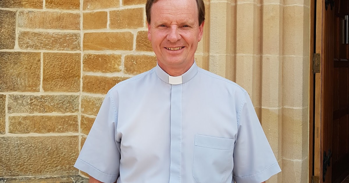 Ryde-Gladesville Parish E-News