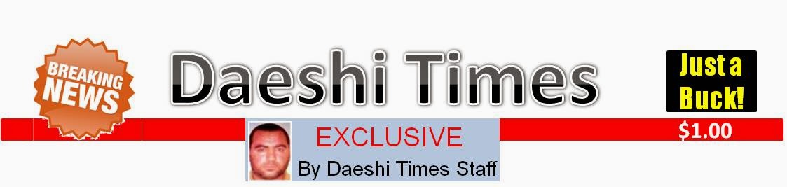 The Daeshi Times: CIA SECRETLY BREEDING ISLAMIC NAZI ZOMBIES TO SEX ...