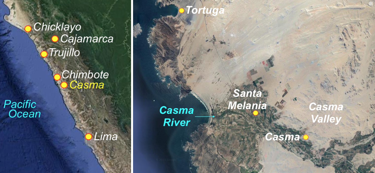 NephiCode: Renewal of Cities