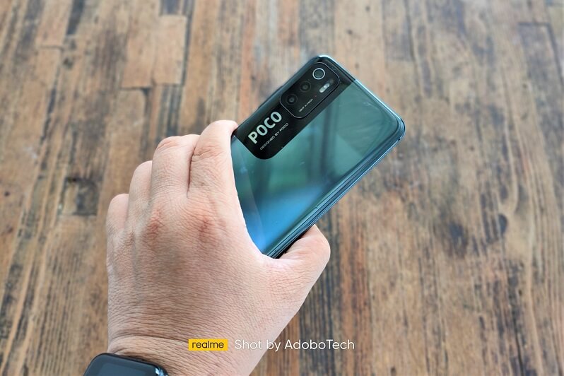 POCO M3 Pro 5G Review: Best Budget 5G Smartphone - Adobotech | Tech ...