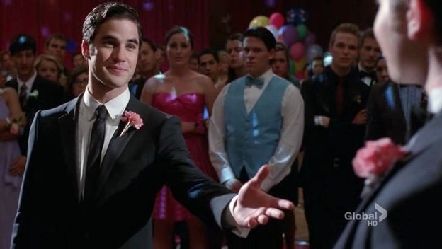 Blaine - Season 2 vs. Season 3 : r/glee