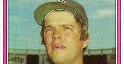 Baseball Cards Come to Life!: 1981 Topps Joe Lefebvre