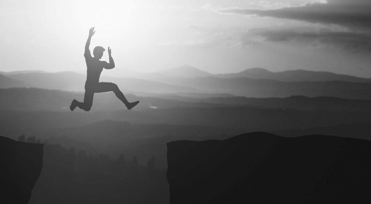 TheNewVerse.News : STANDING STILL AND LISTENING