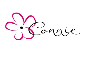 Out of the Blue with Connie! | Frosted Designs