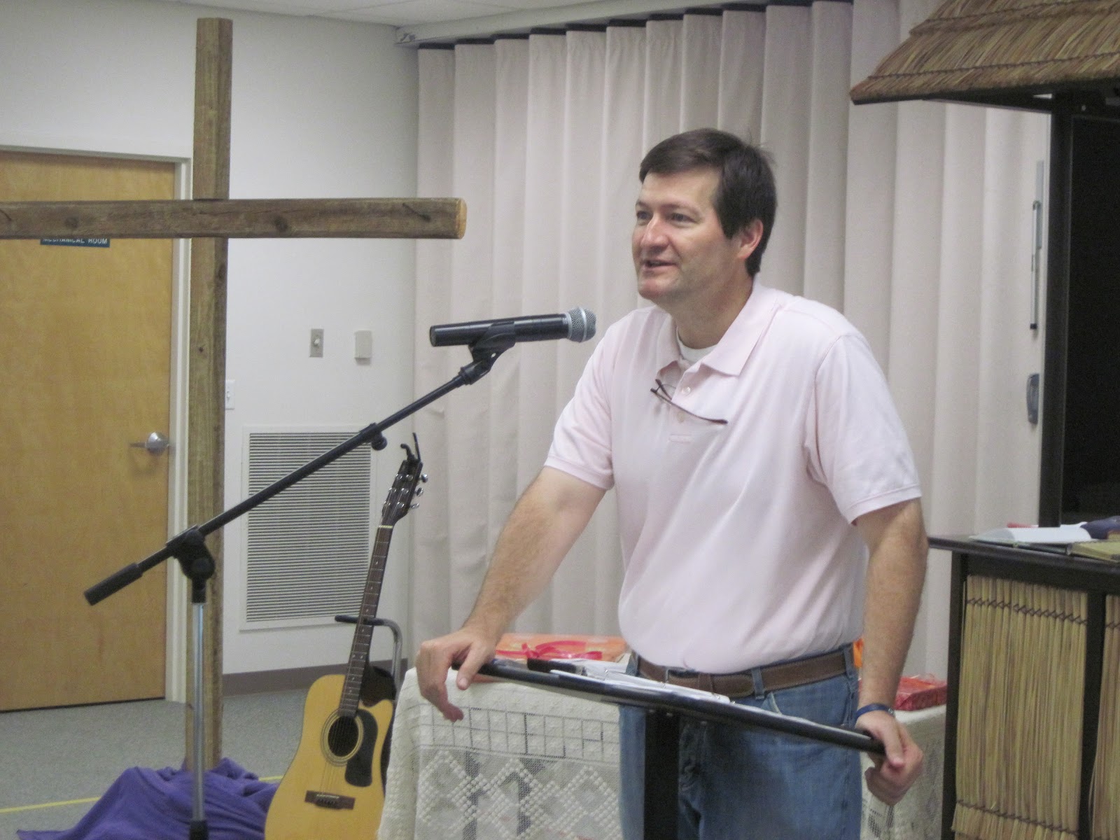 Hungry for God: Is Your Prayer Life Squirrelly?