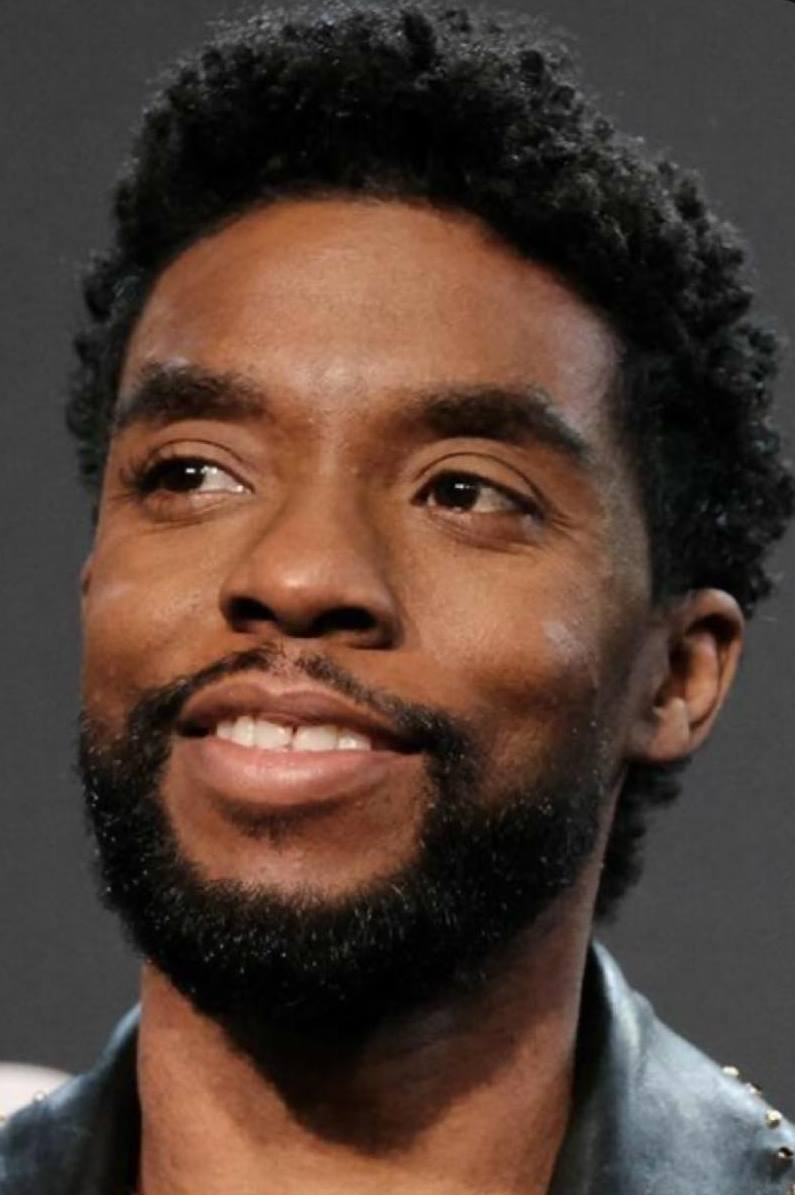 The Wild Reed: Chadwick Boseman’s Timeless Message to Young Voters ...