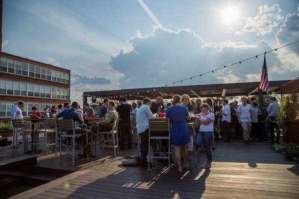 Hindsight : Chicago Tech 101: A comprehensive guide to Chicago's tech scene