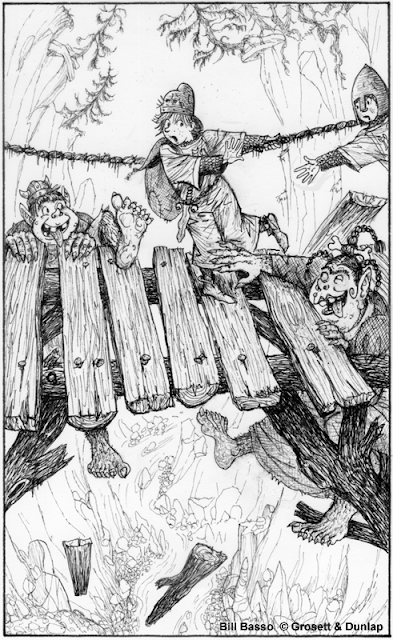 SchoolStuff: Bill Basso illustrator/cartoonist