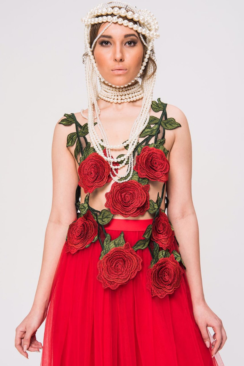 KIKI RIKI - clothing brand