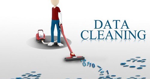 How to Clean Data ~ Python is easy to learn