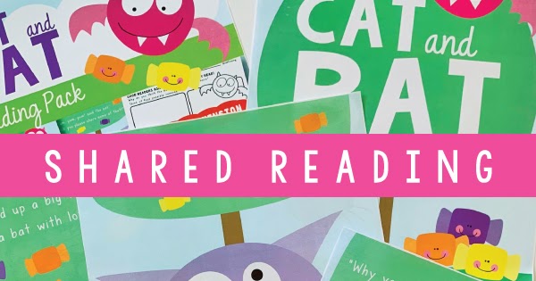 A Division Math Story - Cat and Bat | From the Pond