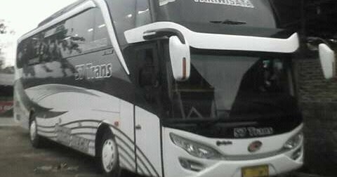 PO. 57 TRANS | Ken Jaya