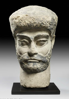 bensozia: Ancient Elam