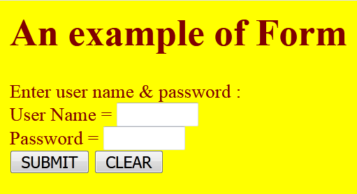 Education of Computer Science