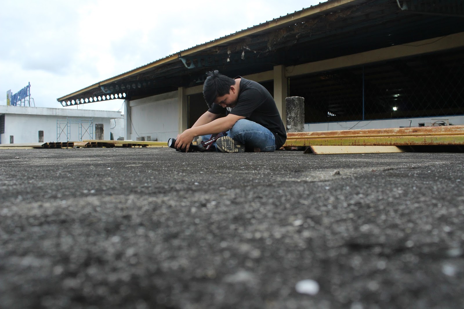 Tugas Jurnalistik Fotografi ACHMADSYAH PUTRA D1C015036: TUGAS 4 JENIS ...