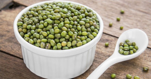 People who like to eat blue bean will be separated from your doctor ...