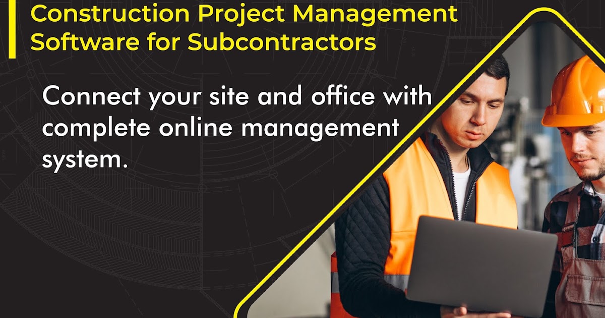 Subcontractors Management Software | I-Cost