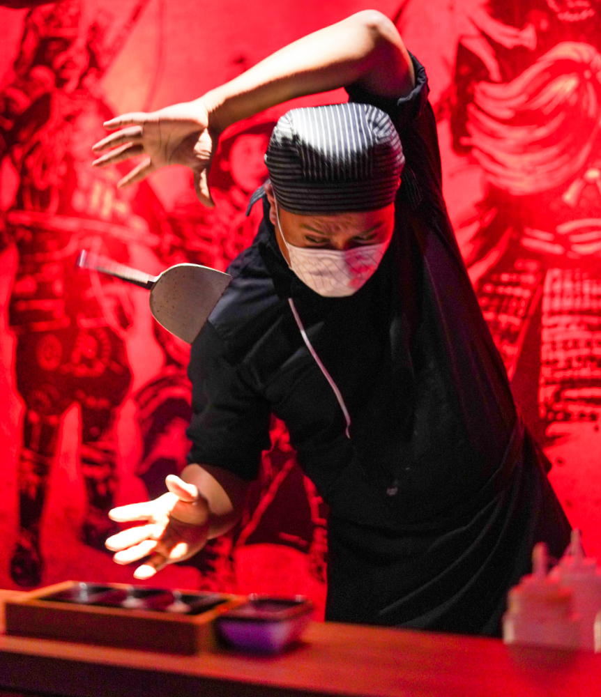 Eat Drink KL | Kimasu by N97, Bangsar