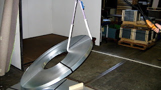 Steel Coil Lifting Equipment - Lift Choices