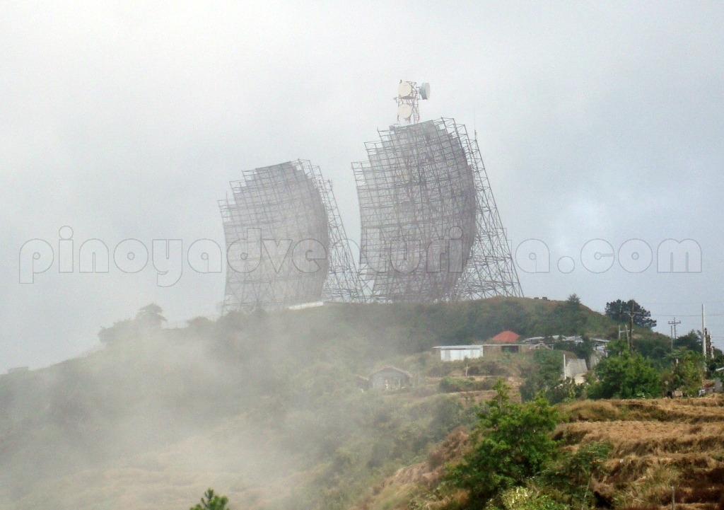 Benguet - Mt. Cabuyao, my First Hike in the Cordilleras | Pinoy ...