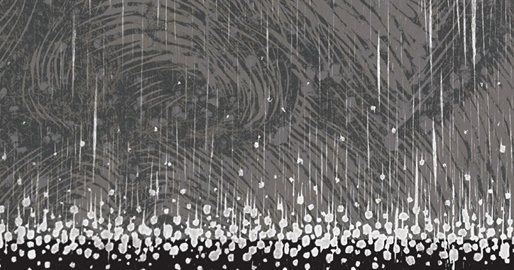 Happening Now: Ambie Abaño's "In the Constant Rain" Shows How the Self ...