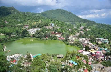 Top 10 Tourist Place to Visit in Mandi