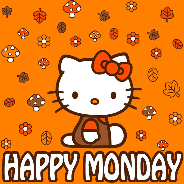 FREE Cartoon Graphics / Pics / Gifs / Photographs: Cartoon Monday ...
