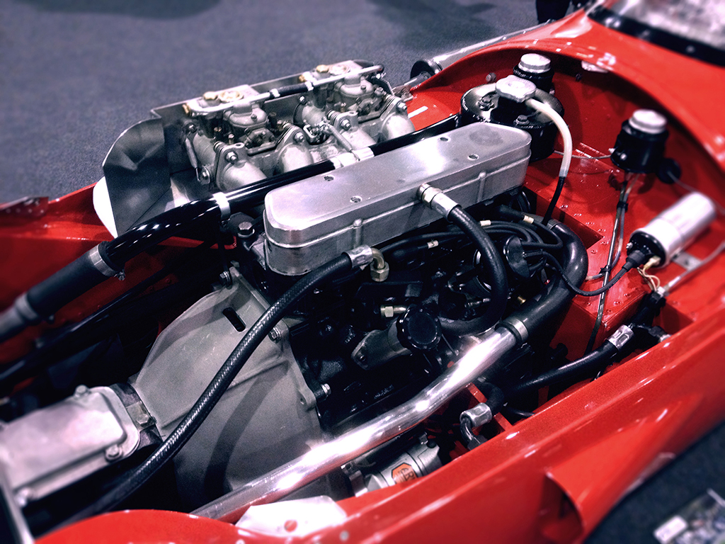 Martin Squires Automotive Illustration: February 2013