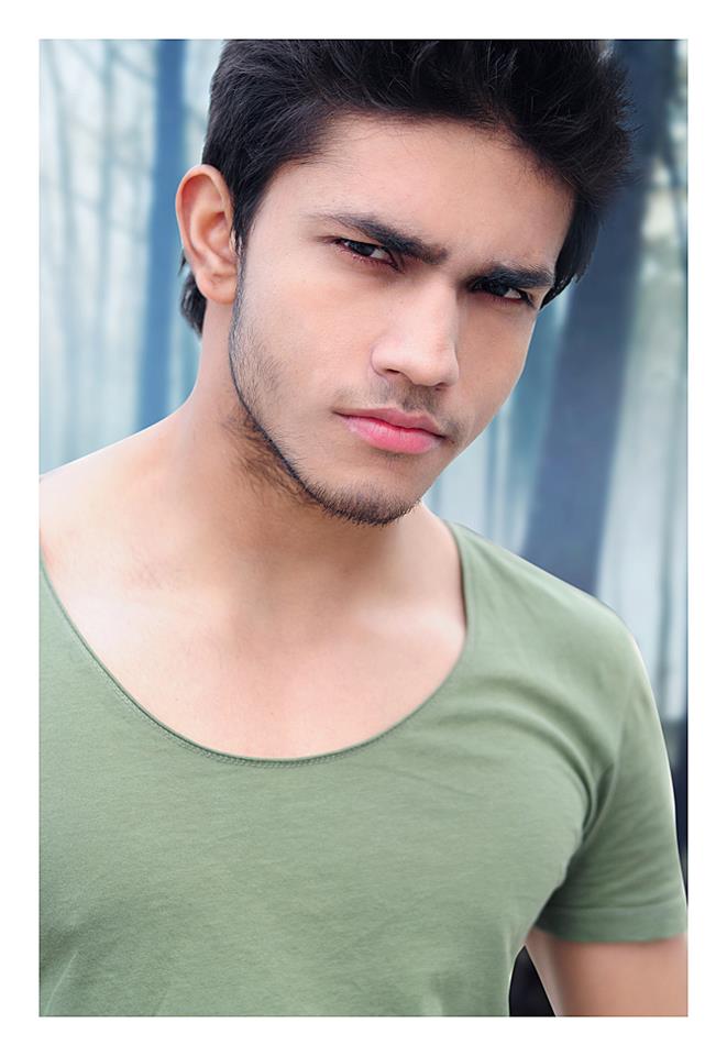 Huntceleblog Pulkit Rathi