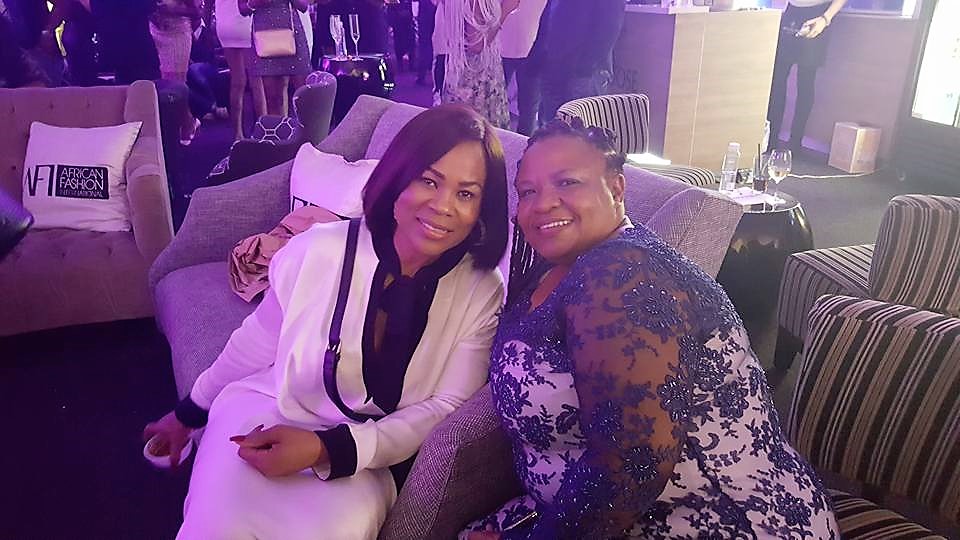 African Fashion International celebrates 10 years of Fashion!