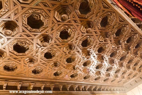 Arte_Historia_Estudios: Capítulo 11 - Arte Mudejar en Aragón