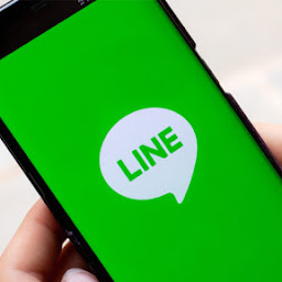 Line APK App Download