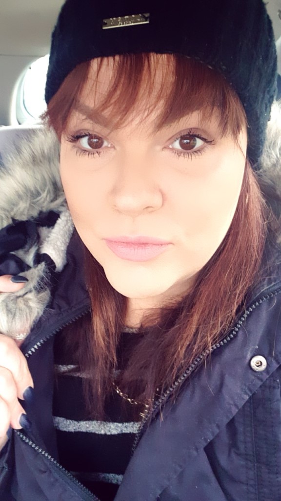 The Heroines of My Life: Interview with Daniella Schofield