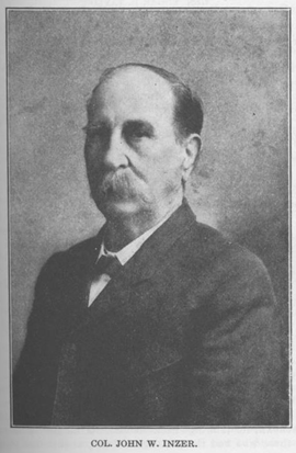 This Dreadful Carnage: A Word from the 58th Alabama