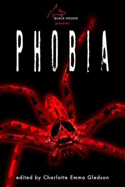 Fascination With Fear: November 2012