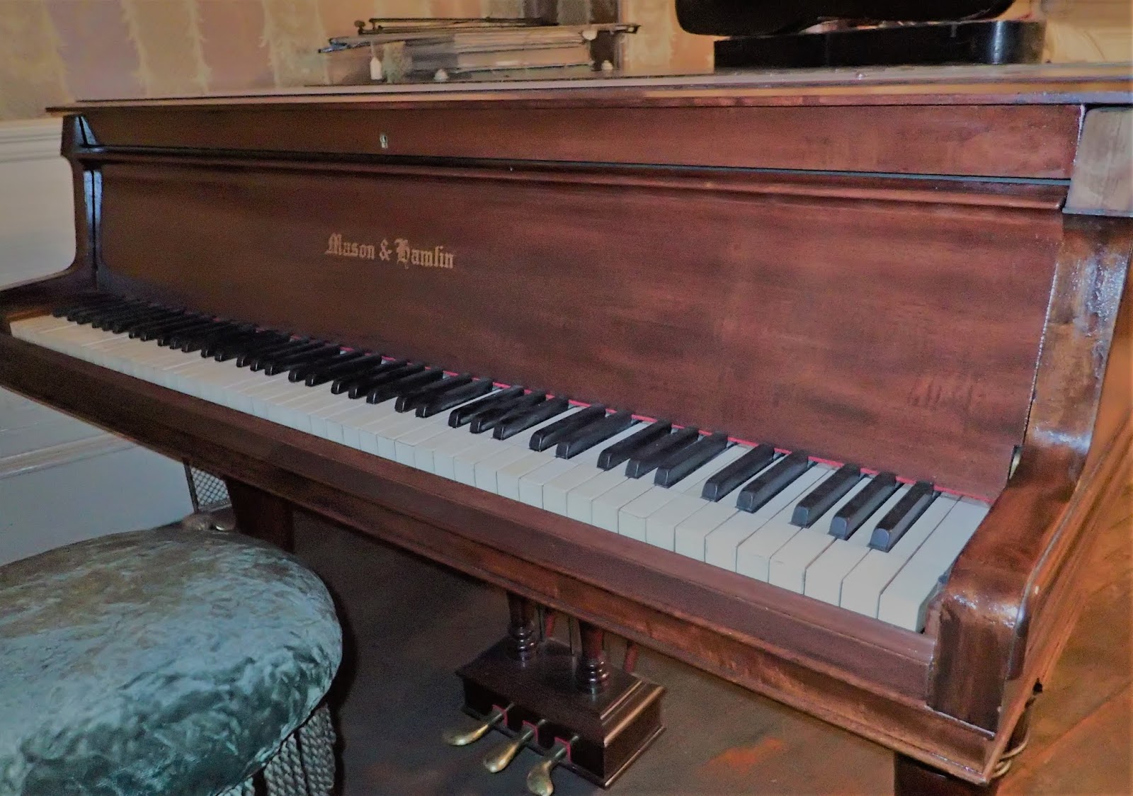 The Gibson Study: The Sound of Music: The Importance of Music in ...