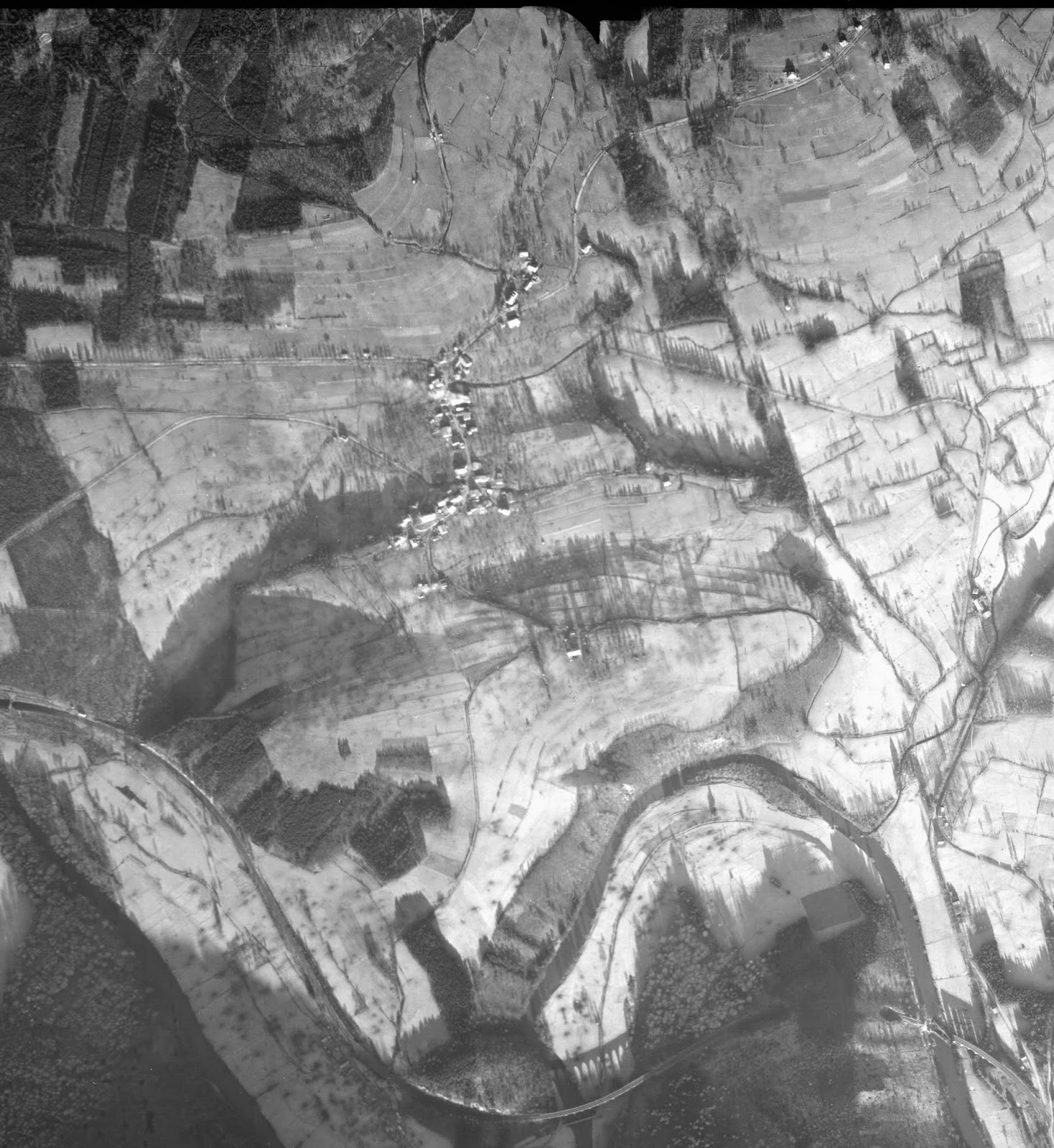 PROJECT OVERLORD: La Gleize, 24 December 1944