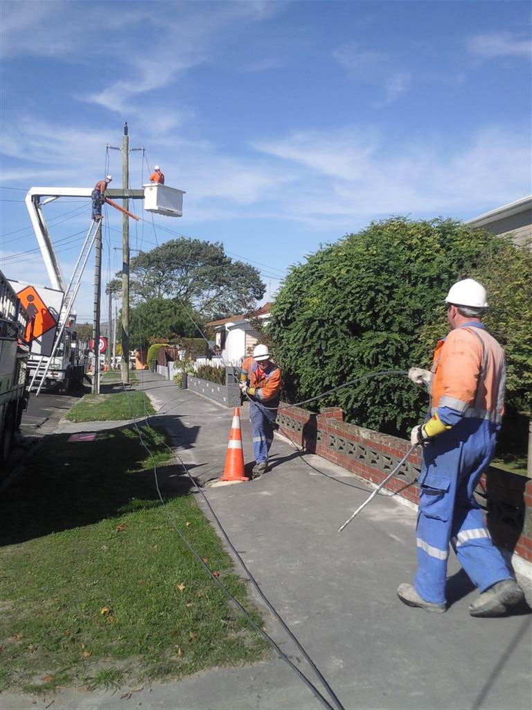 Week 11-Finishing the Bromley-Dallington build