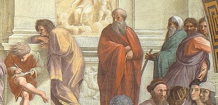 The Widening Gyre: Plotinus and "A Vision", Part II