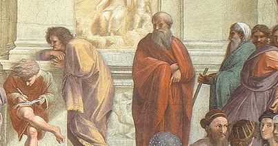 The Widening Gyre: Plotinus and "A Vision", Part II