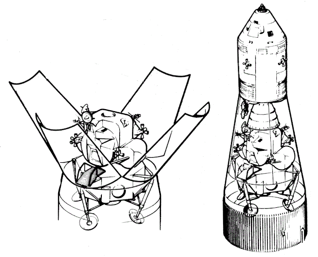 No Shortage of Dreams: "Without Hiatus": The Apollo Applications ...