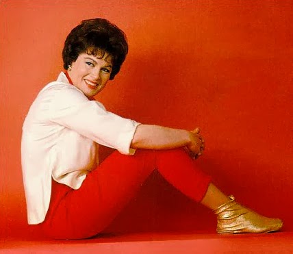 Open Book of Nonsense: The Ladies of Country Music