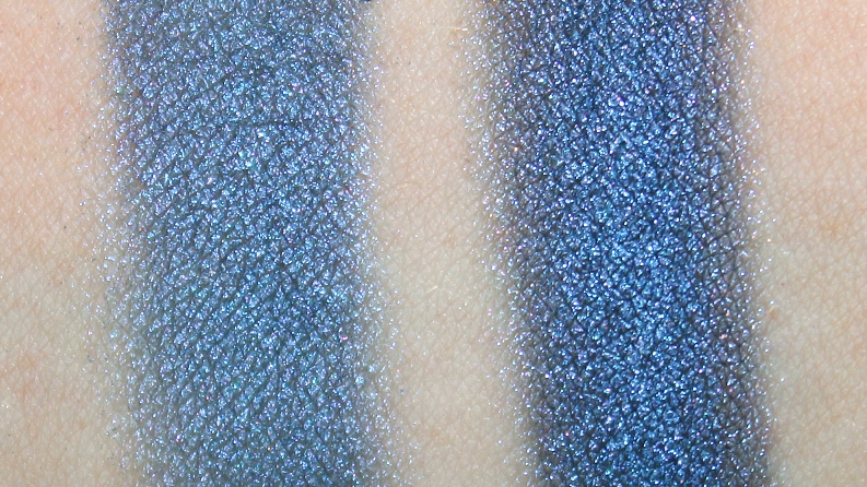 MAC Irresistibly Charming Collection | Pigments and Glitter Sets ...